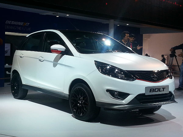 Tata Bolt & Tata Zest To Be Sold In Europe - DriveSpark News
