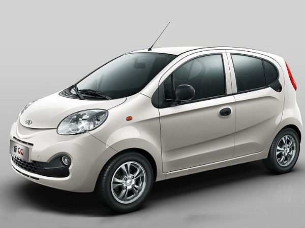 Tata Motors & Chery Automobile Of China Looking To Begin Partnership ...