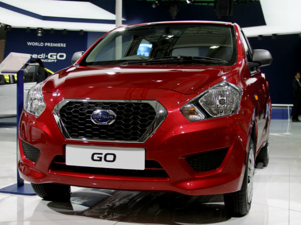 Datsun Go Accessories Price List For India - DriveSpark News