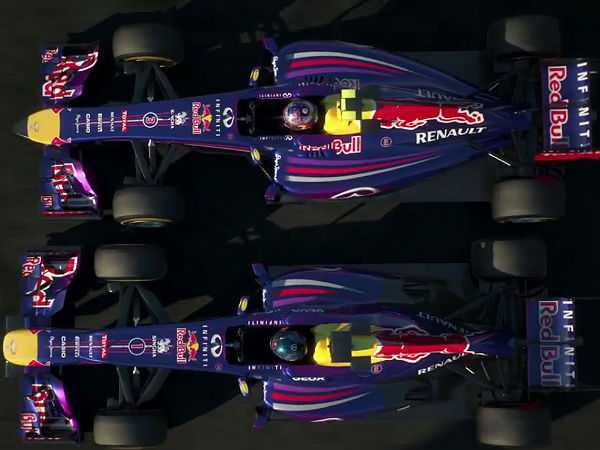 Difference In Sound Between 2013 F1 Cars & 2015 F1 Cars - DriveSpark