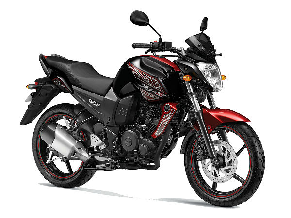 Yamaha FZ - 9 New Colours Added To Range - DriveSpark News