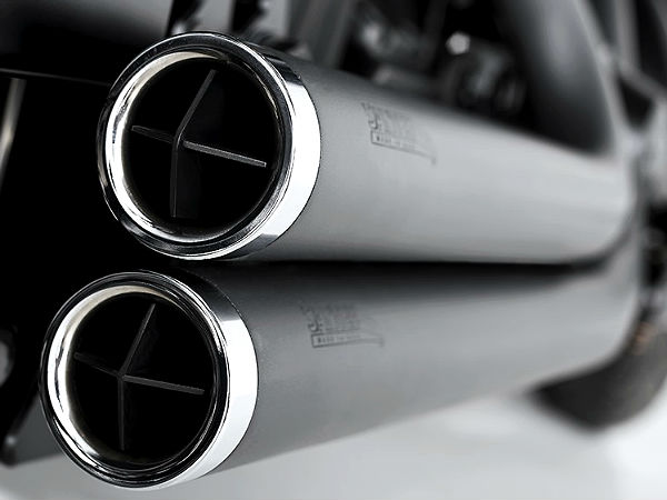 A. Kahn Design Lauge Jensen Custom Bike Is A Black Masterpiece ...