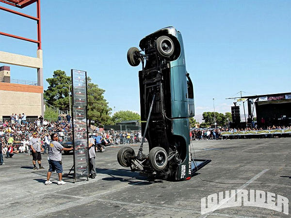 Lowriders - The Complete Lowdown - DriveSpark