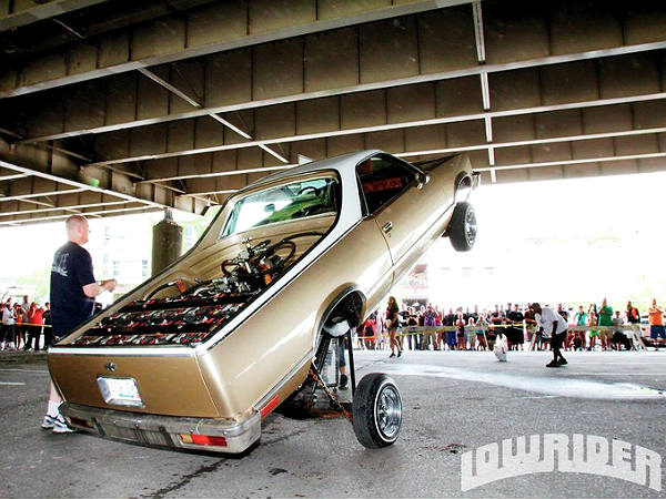 Lowriders - The Complete Lowdown - DriveSpark