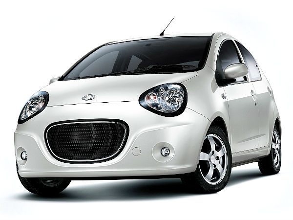 Car Rip Offs - A List Of Copycat Cars - DriveSpark