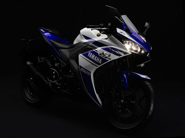 Yamaha YZF-R25 Launched In Indonesia - Features & Specifications ...