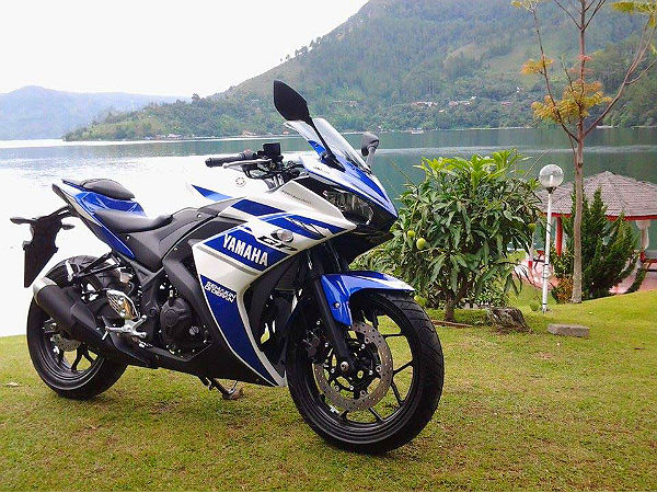 Yamaha YZF-R25 Launched In Indonesia - Features & Specifications ...