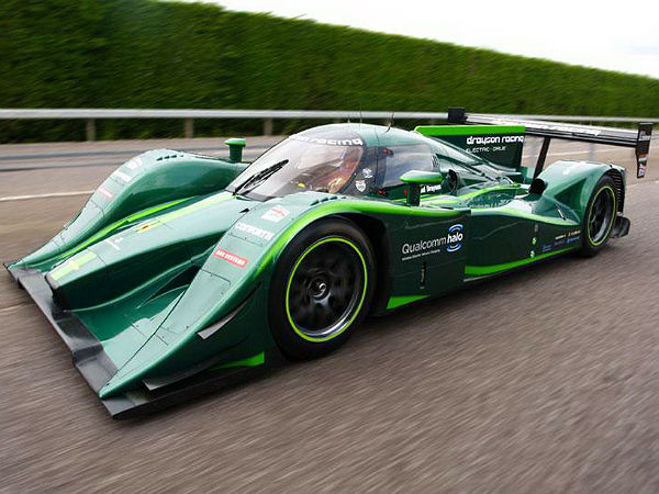 New Supercapacitor Promises To Make Electric Cars Faster - DriveSpark News