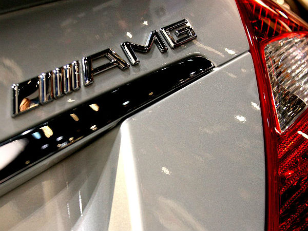 History Of AMG - Facts About Mercedes-Benz’s Performance Division ...