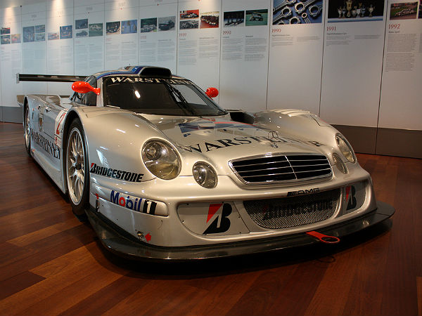 History Of AMG - Facts About Mercedes-Benz’s Performance Division ...