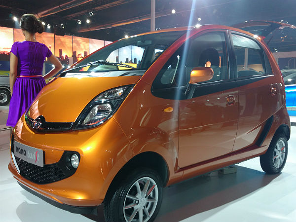 Tata Nano With Supercharged & Hybrid Engines Under Development-Rumour ...