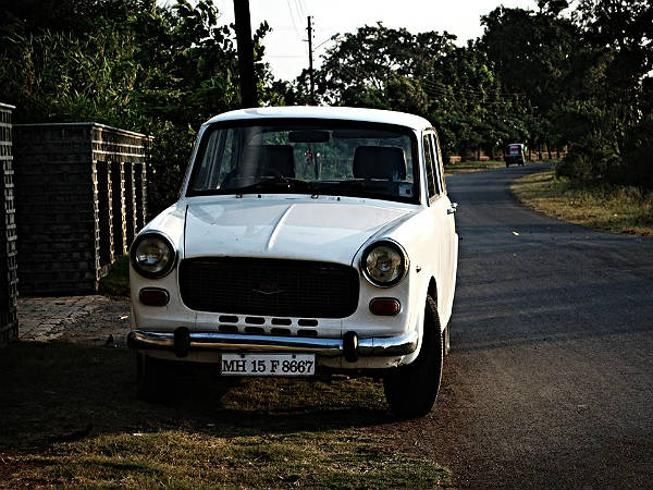The Premier Padmini - A Short Tribute To Our Old PAL - DriveSpark News