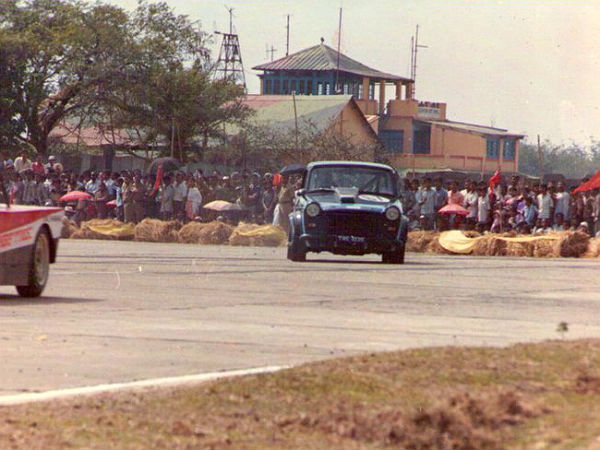 The Premier Padmini - A Short Tribute To Our Old PAL - DriveSpark News