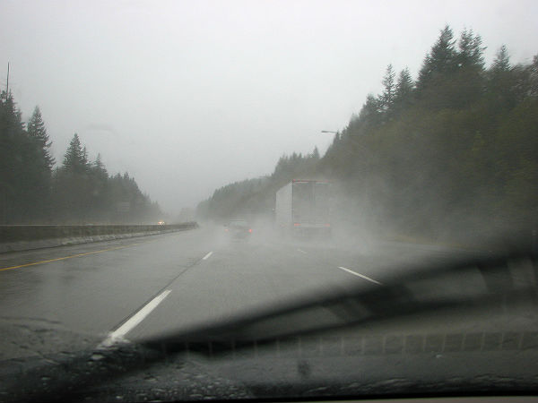 Monsoon Driving Tips - Stay Safe During The Rains - DriveSpark News