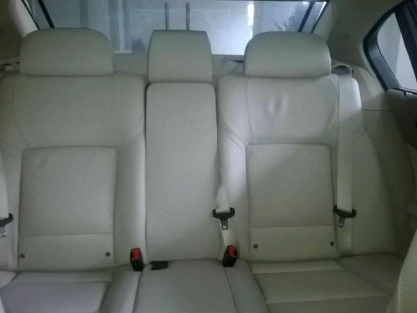 The All-New BMW ActiveHybrid 7 Launched - DriveSpark News