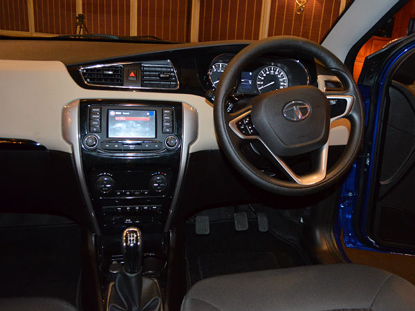 Tata Zest Launched In Bangalore - DriveSpark News