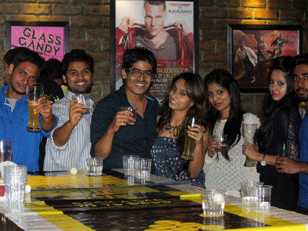 TaxiForSure Aims To Make Nightlife Safer - DriveSpark News