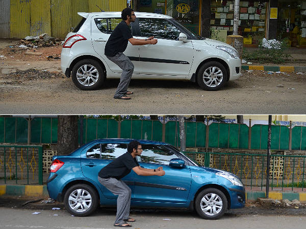 10 Things We’ve Noticed About Indian Cars - DriveSpark News