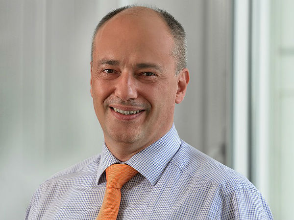 Mathias Heimann Appointed As CEO of Apollo Vredestein B.V. - DriveSpark ...