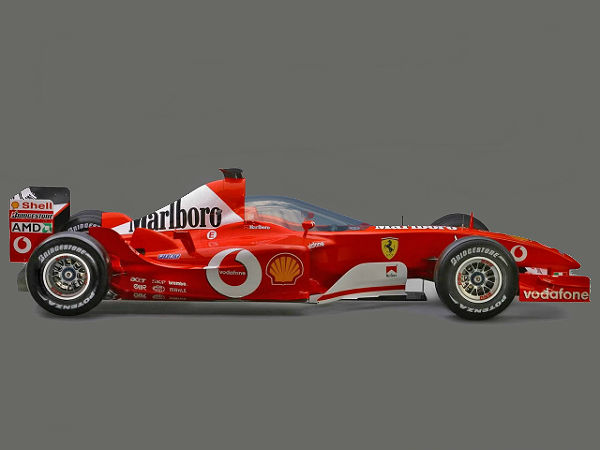 Could Closed Cockpits Work On F1 Cars? - DriveSpark News