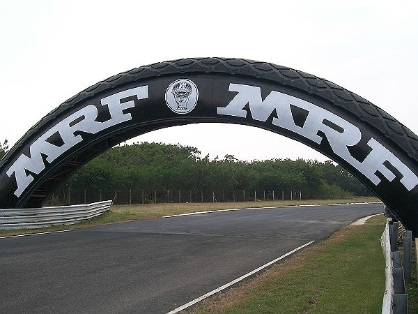 Madras Race Track Awarded Grade 2 Licence - DriveSpark News