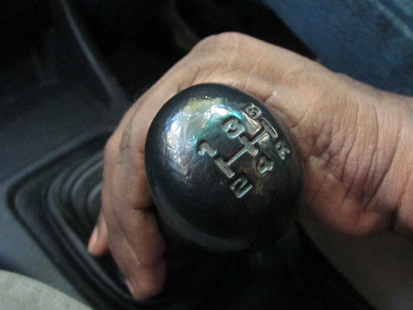 How To Push Start A Car - DriveSpark