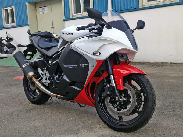 DSK To Build New Plant Near Pune To Build Benelli Motorcycles ...