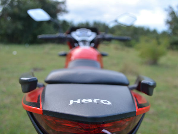 Hero Xtreme Review [2014 Double Disc Model] - DriveSpark Reviews