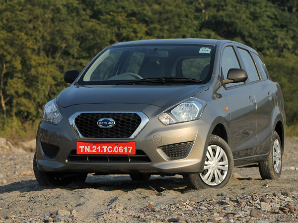 Datsun GO+ Review: Should You Buy The Hatch With More Thatch ...