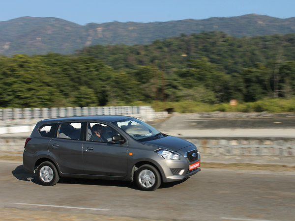 Datsun GO+ Review: Should You Buy The Hatch With More Thatch ...