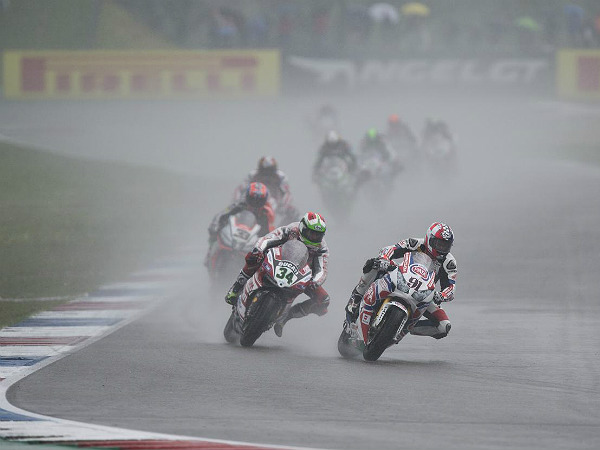 Top Forms Of Motorcycle Sports In The World - DriveSpark