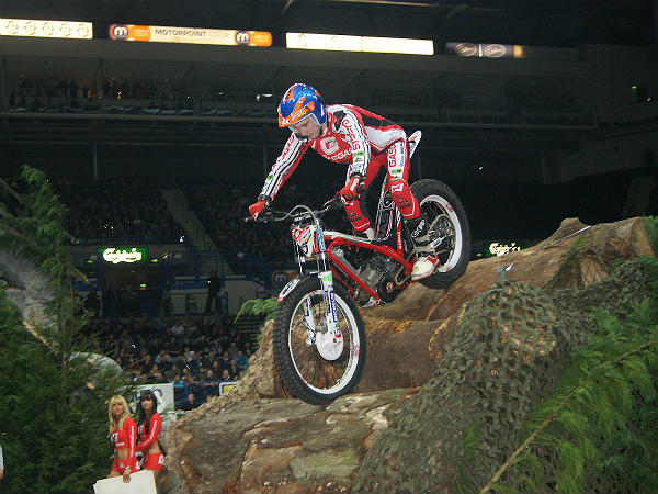 Top Forms Of Motorcycle Sports In The World - DriveSpark