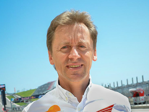 MotoGP: Honda Crew Chief Mike Leitner Joins KTM - DriveSpark News