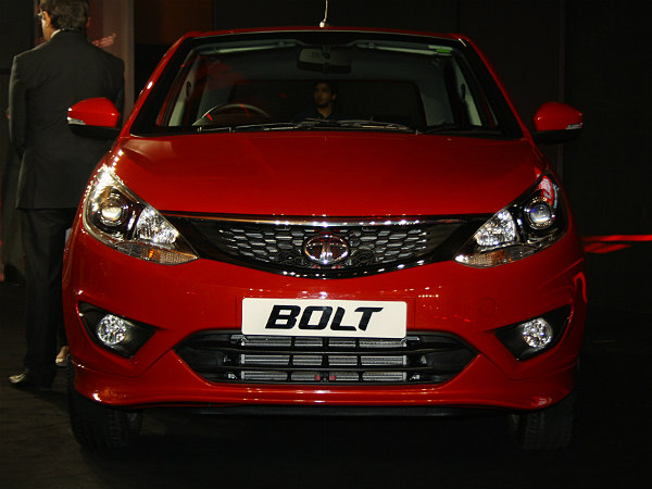 Tata Bolt Launched: Price, Specs, Features & More - DriveSpark News