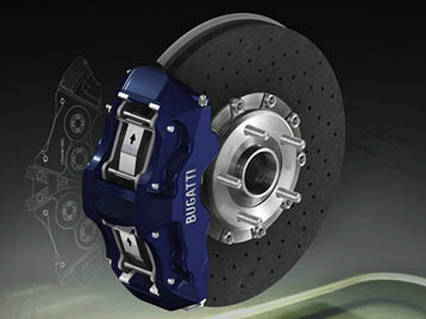 Bugatti Veyron Tribute: 10 Facts That Shook The Auto Industry ...