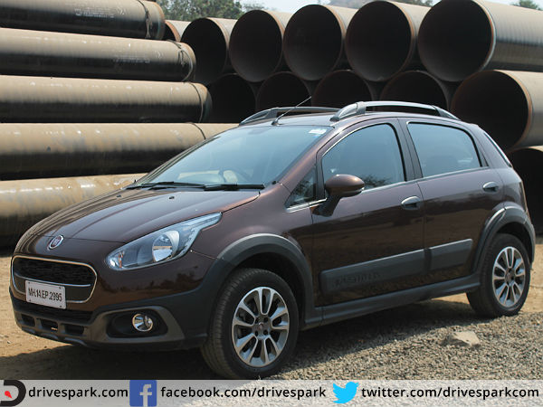 Fiat India Offers New 5x5 Scheme For Its Vehicles - DriveSpark News