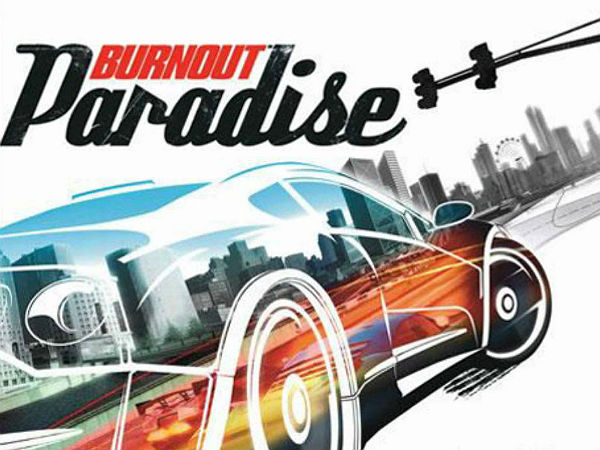 Top 10 Racing Games Over The Years: Three Decades Of Arcade - DriveSpark