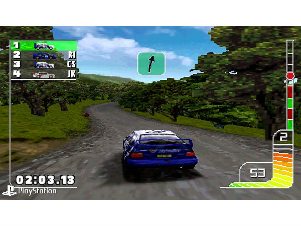 Top 10 Racing Games Over The Years: Three Decades Of Arcade - DriveSpark