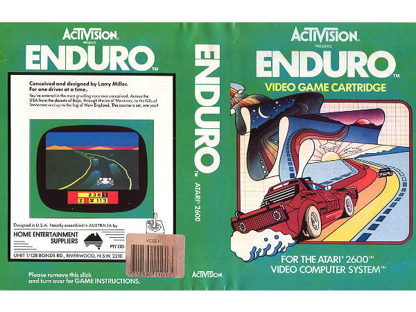 Top 10 Racing Games Over The Years: Three Decades Of Arcade - DriveSpark