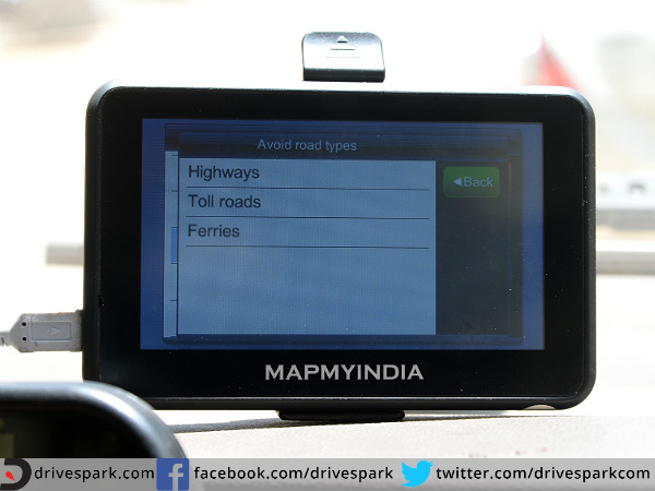 Sat-Nav Systems In India: GPS Satellite Navigation Systems Explained ...