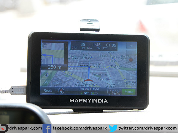 Sat-Nav Systems In India: GPS Satellite Navigation Systems Explained ...