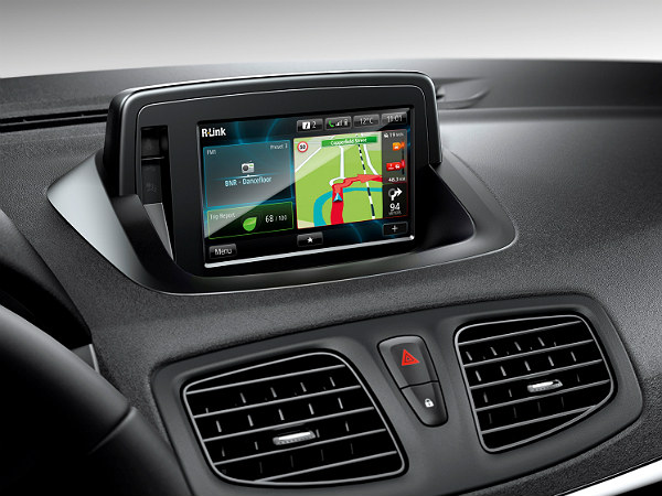Sat-Nav Systems In India: GPS Satellite Navigation Systems Explained ...