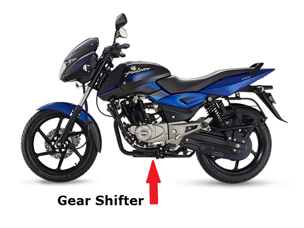 How To Ride A Motorcycle: 10 Easy Steps For Beginners - DriveSpark