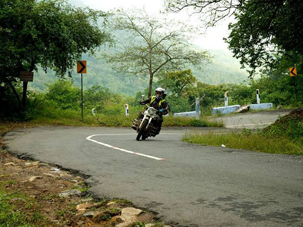 How To Ride A Motorcycle: 10 Steps To Make You A Better Rider - DriveSpark