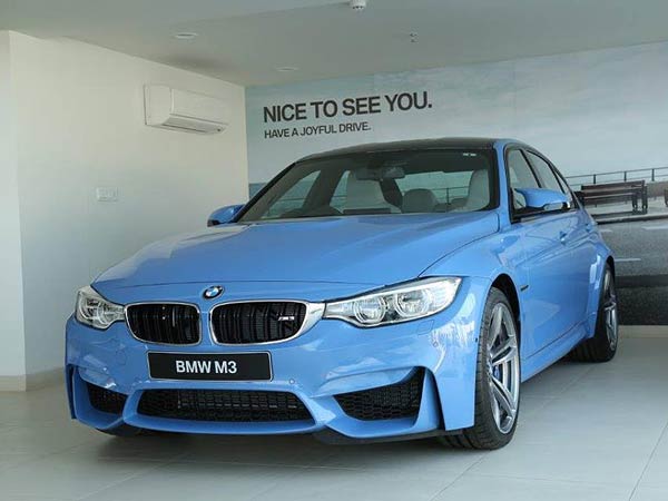 BMW India Inaugurates New Dealership In Rajkot, Gujarat - DriveSpark News