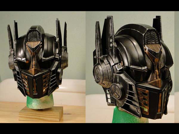 25 Coolest Helmet Designs From Around The World - DriveSpark