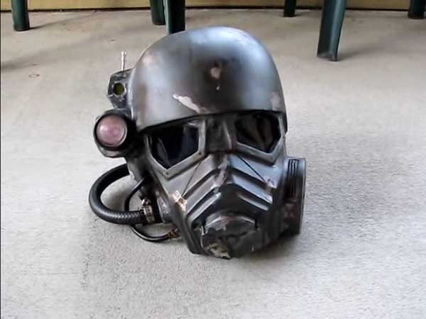 25 Coolest Helmet Designs From Around The World - DriveSpark