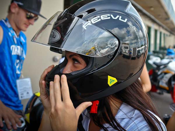 25 Coolest Helmet Designs From Around The World - DriveSpark