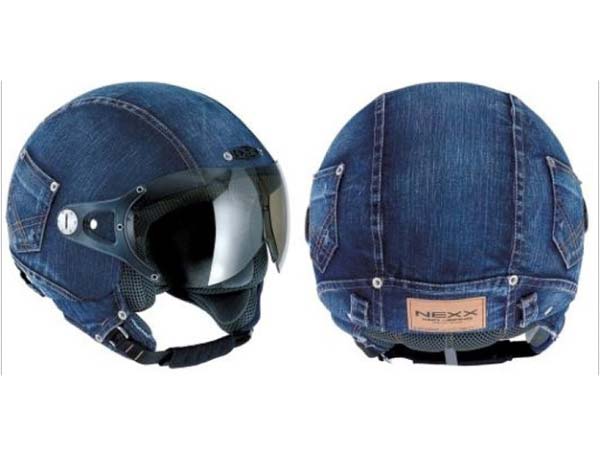 25 Coolest Helmet Designs From Around The World - DriveSpark