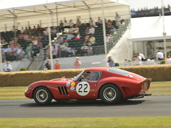 Top 10 Most Incredible Cars Ever Built - DriveSpark